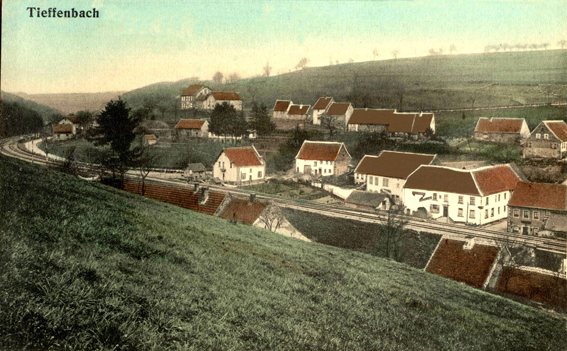Tieffenbach - Galerie
